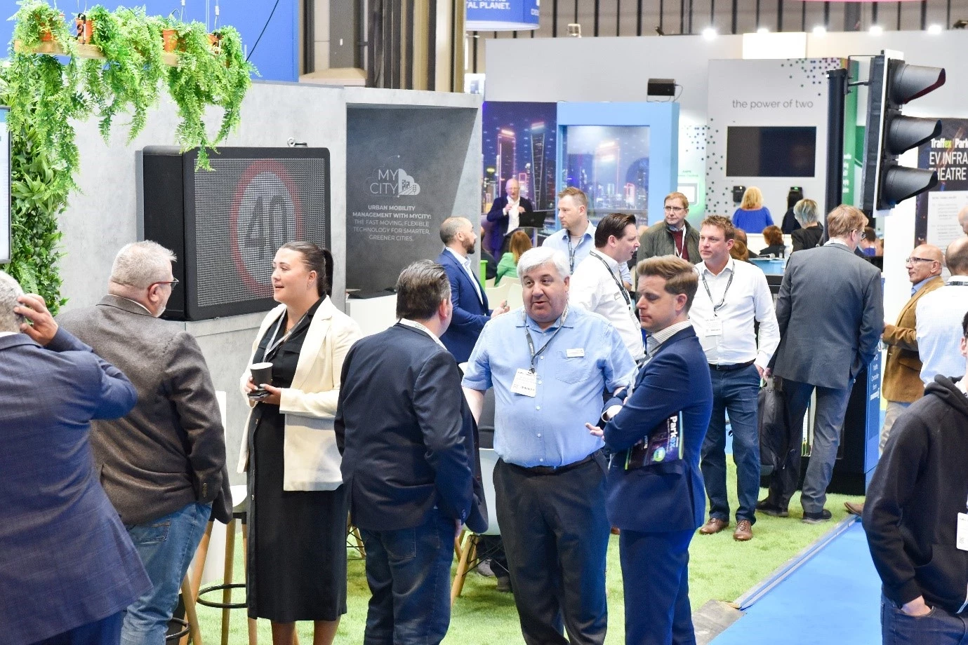 Traffex 2023 Gallery - Traffex 2024