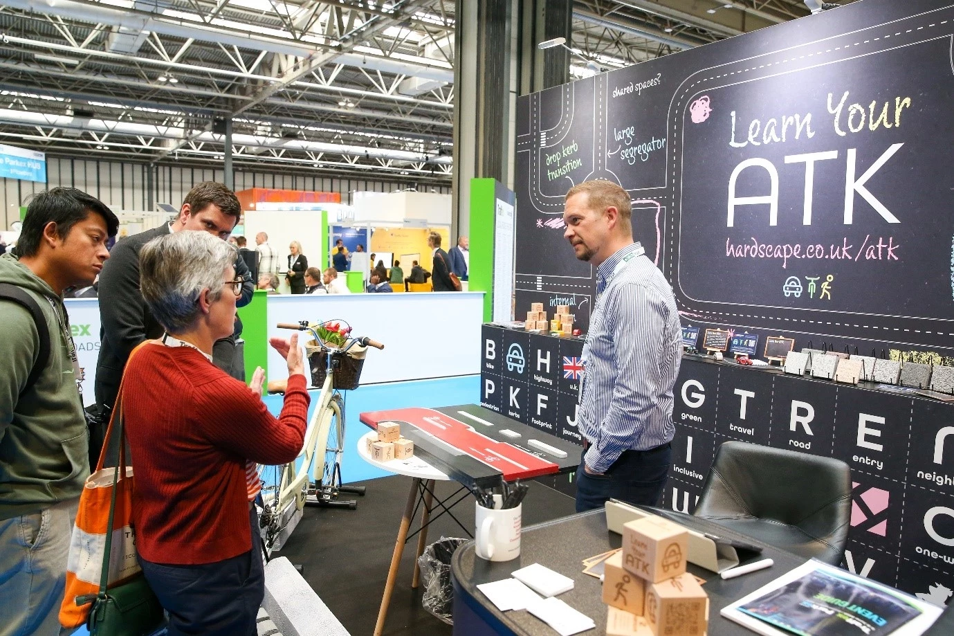 Traffex 2023 Gallery - Traffex 2024