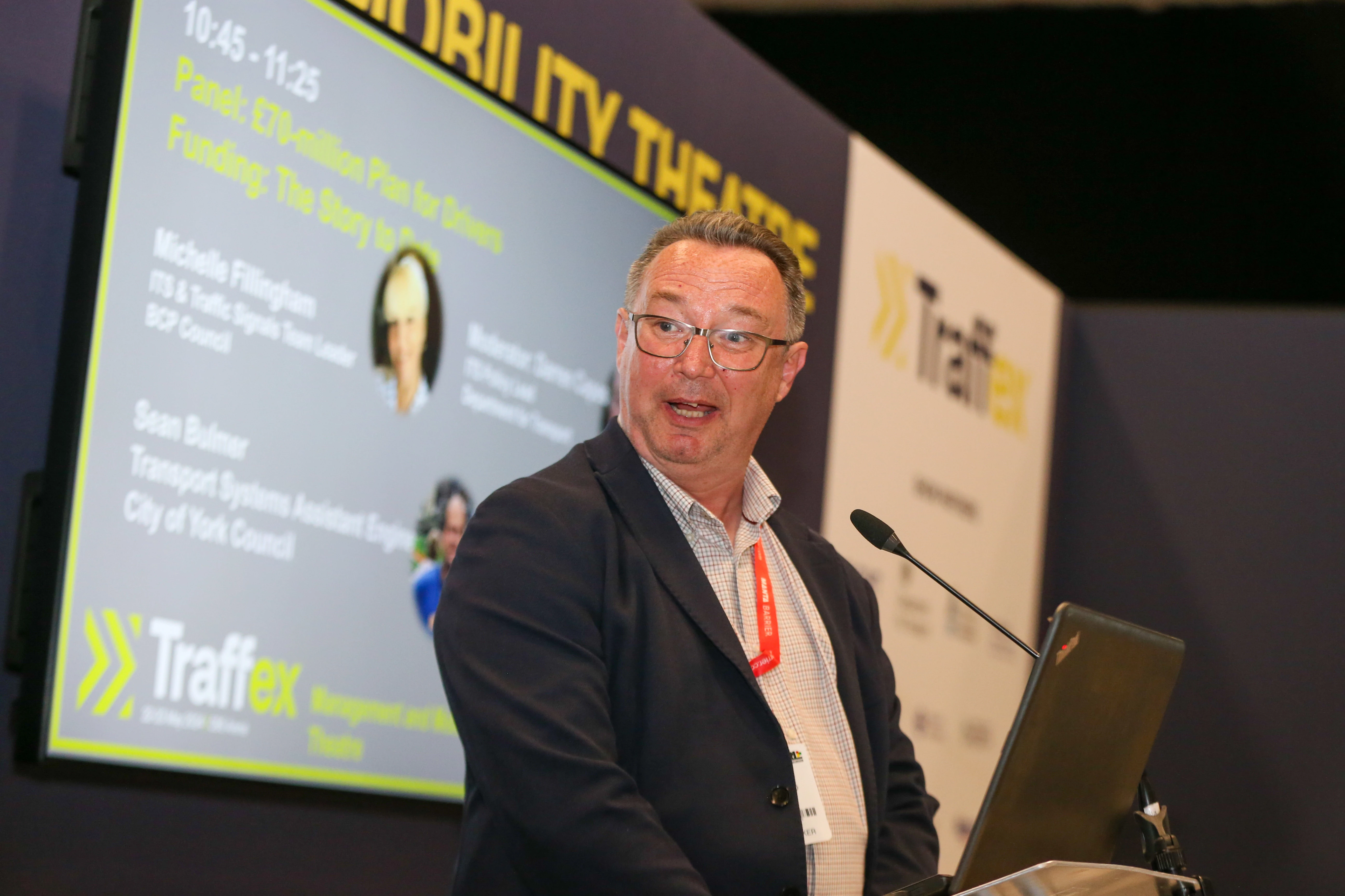 2024 Gallery - Traffex 2025