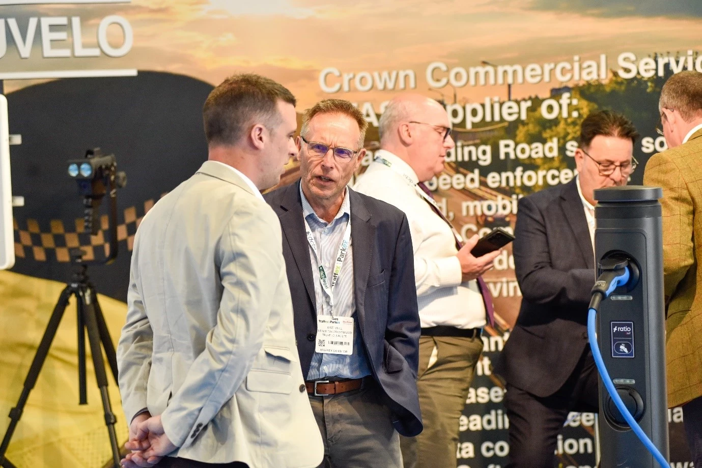 Traffex 2023 Gallery - Traffex 2024