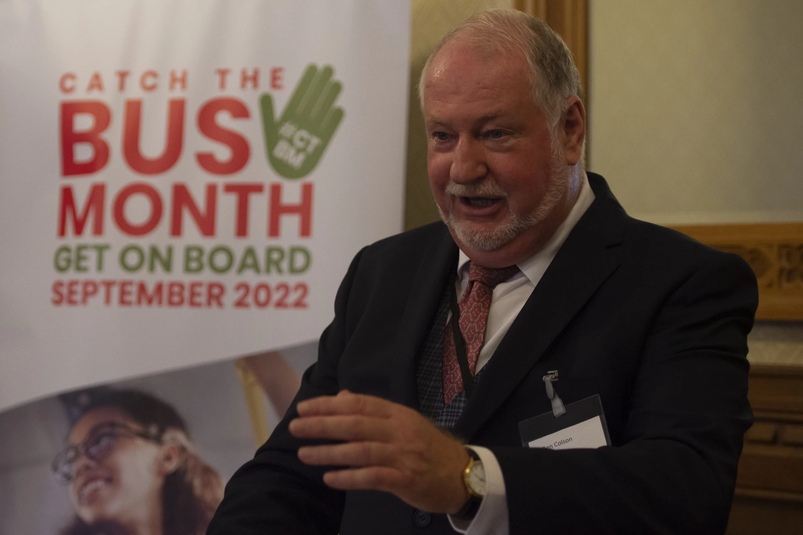 About Traffex - Traffex 2024