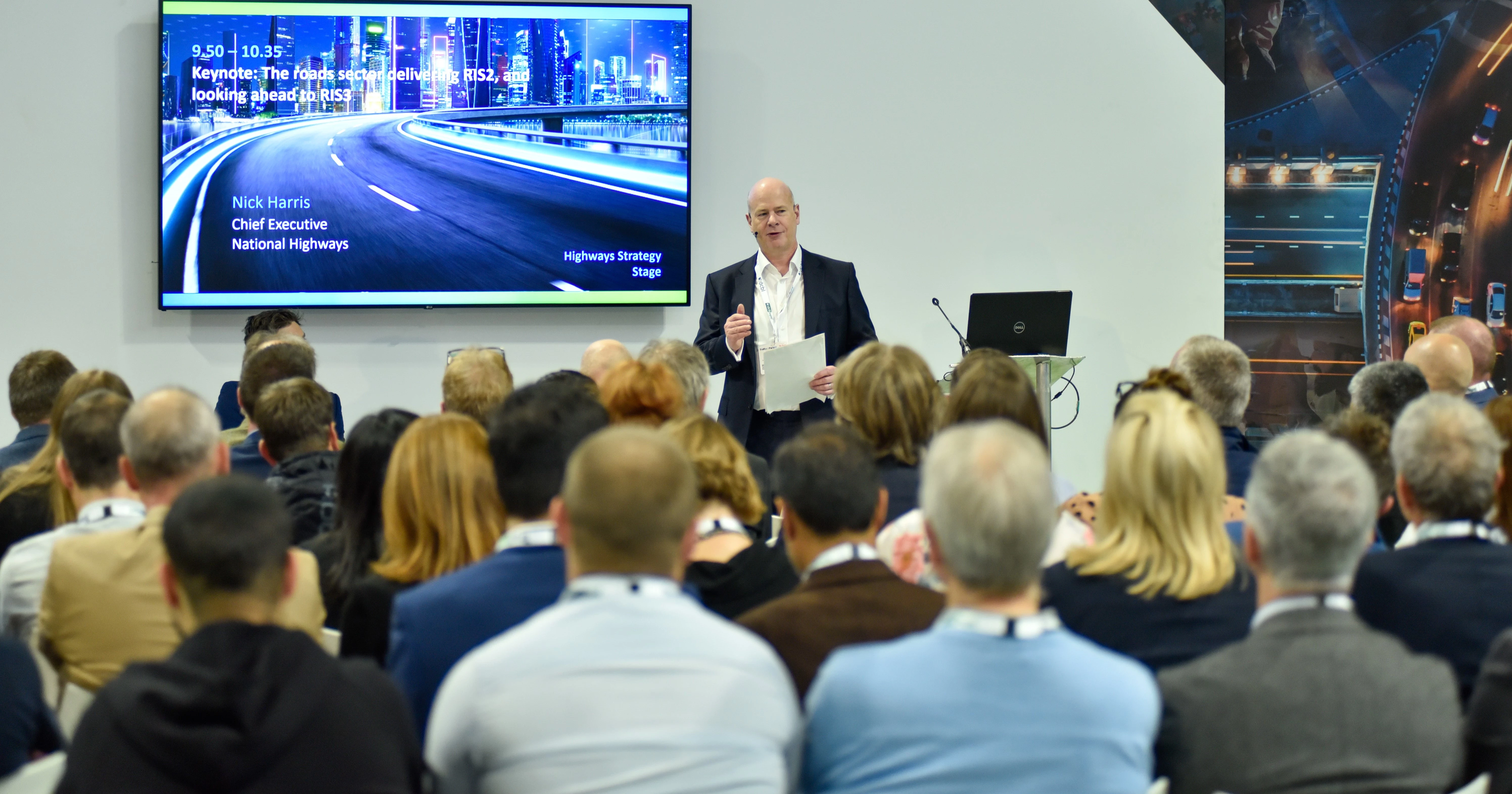 Traffex 2023 Gallery - Traffex 2024