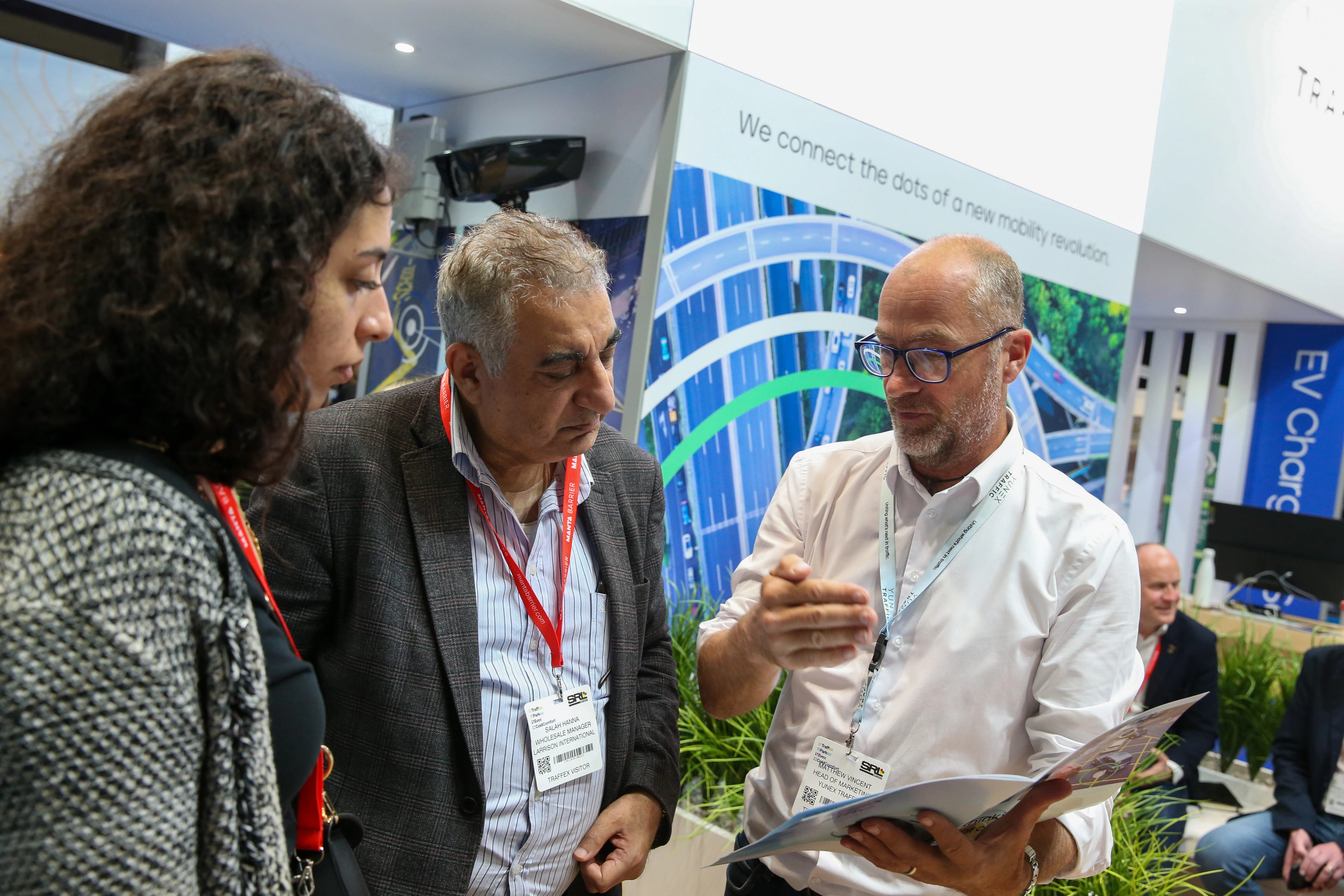 2024 Gallery - Traffex 2025