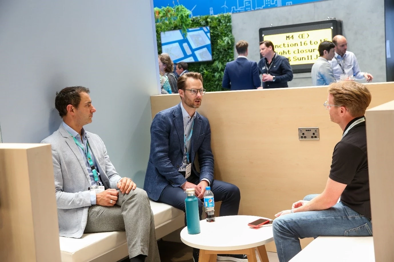 Traffex 2023 Gallery - Traffex 2024