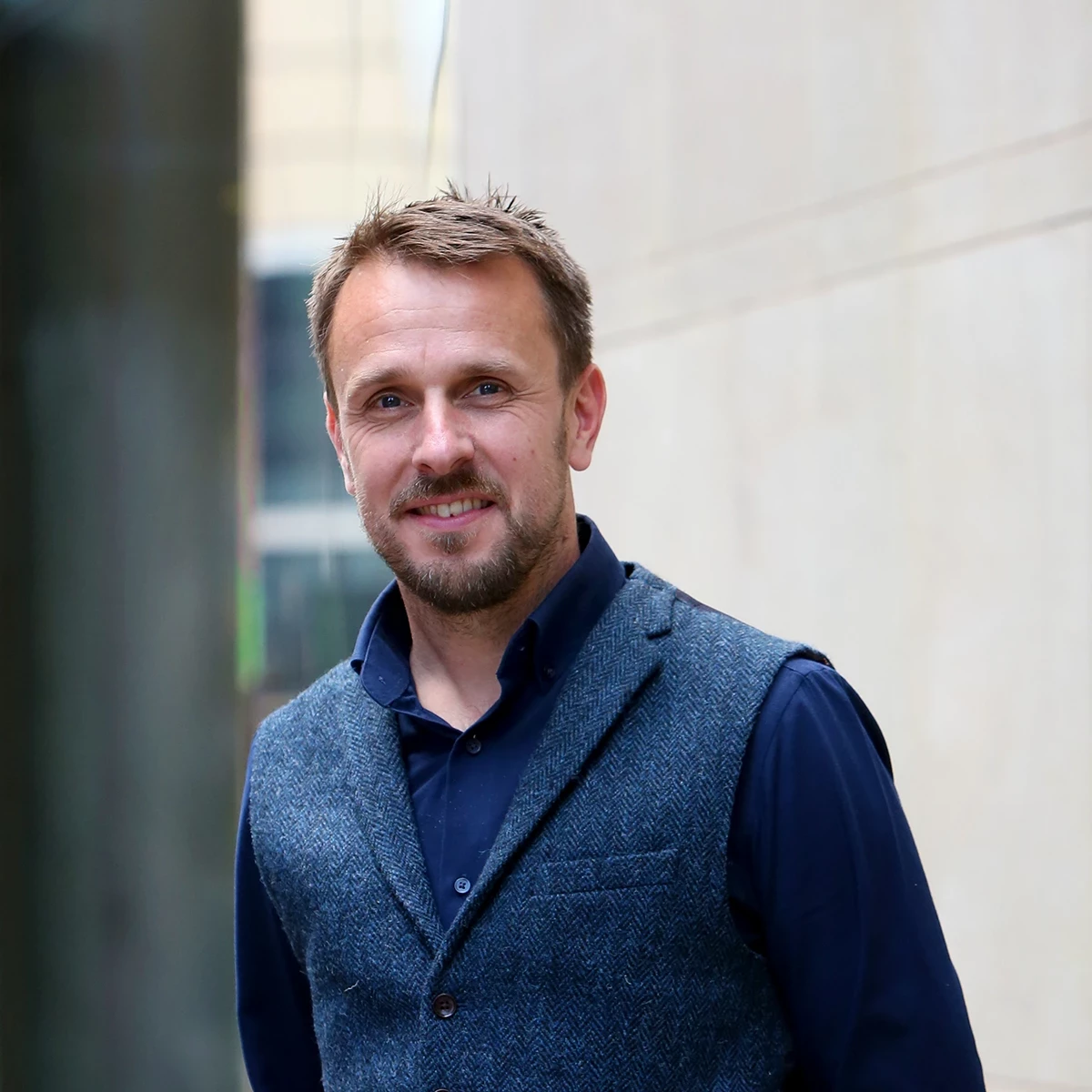 About Traffex - Traffex 2024