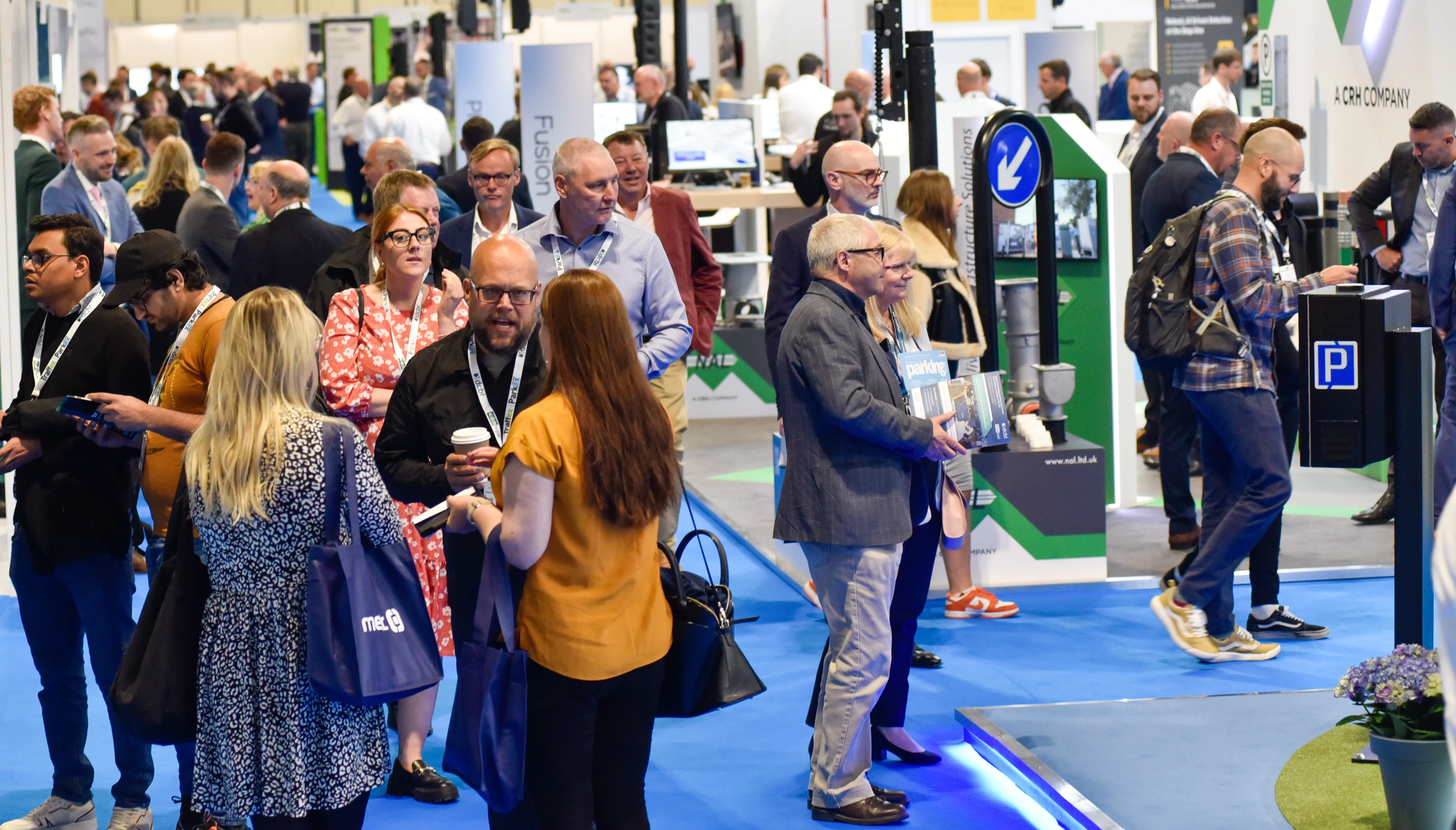 Traffex 2023 Gallery - Traffex 2024