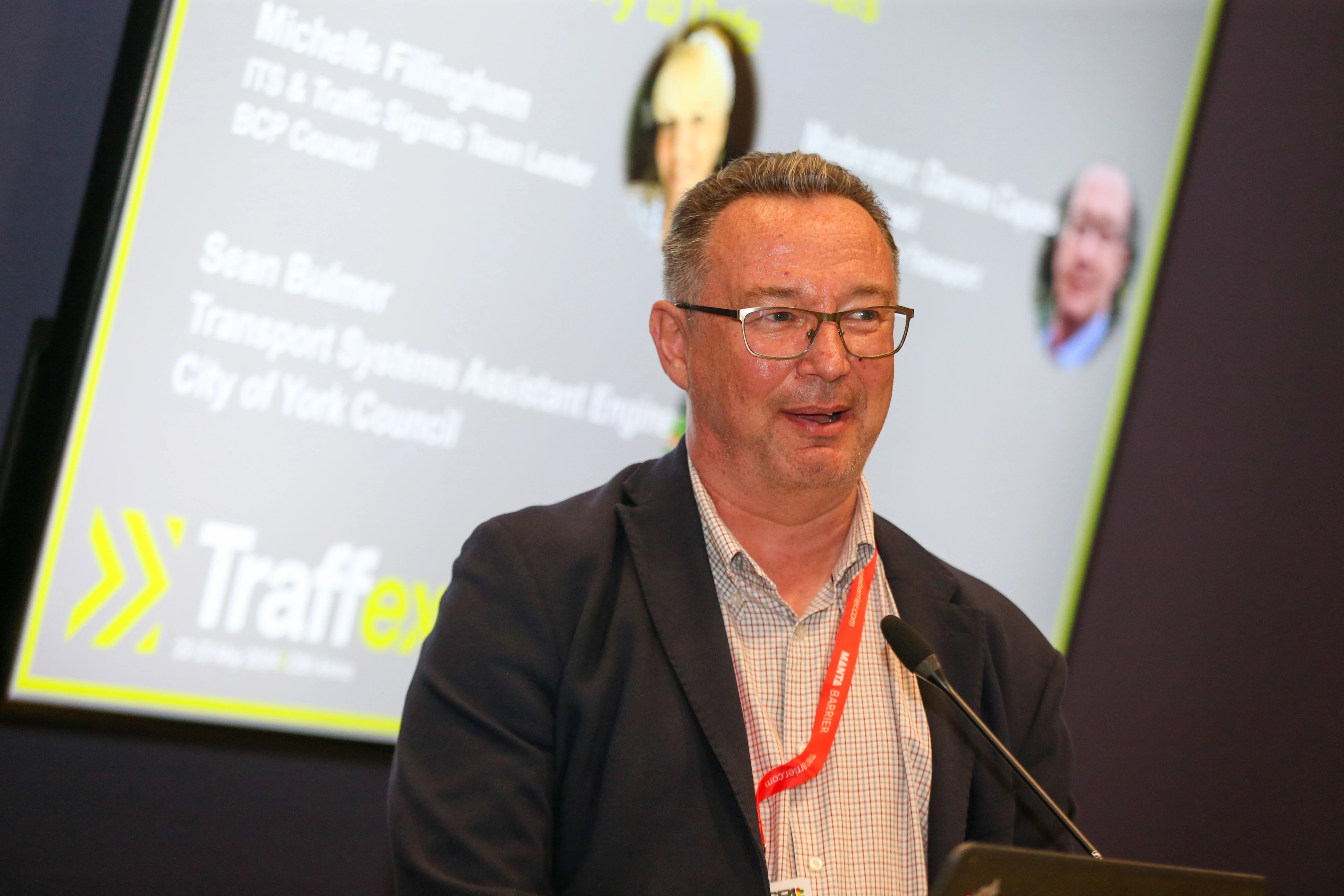 2024 Gallery - Traffex 2025