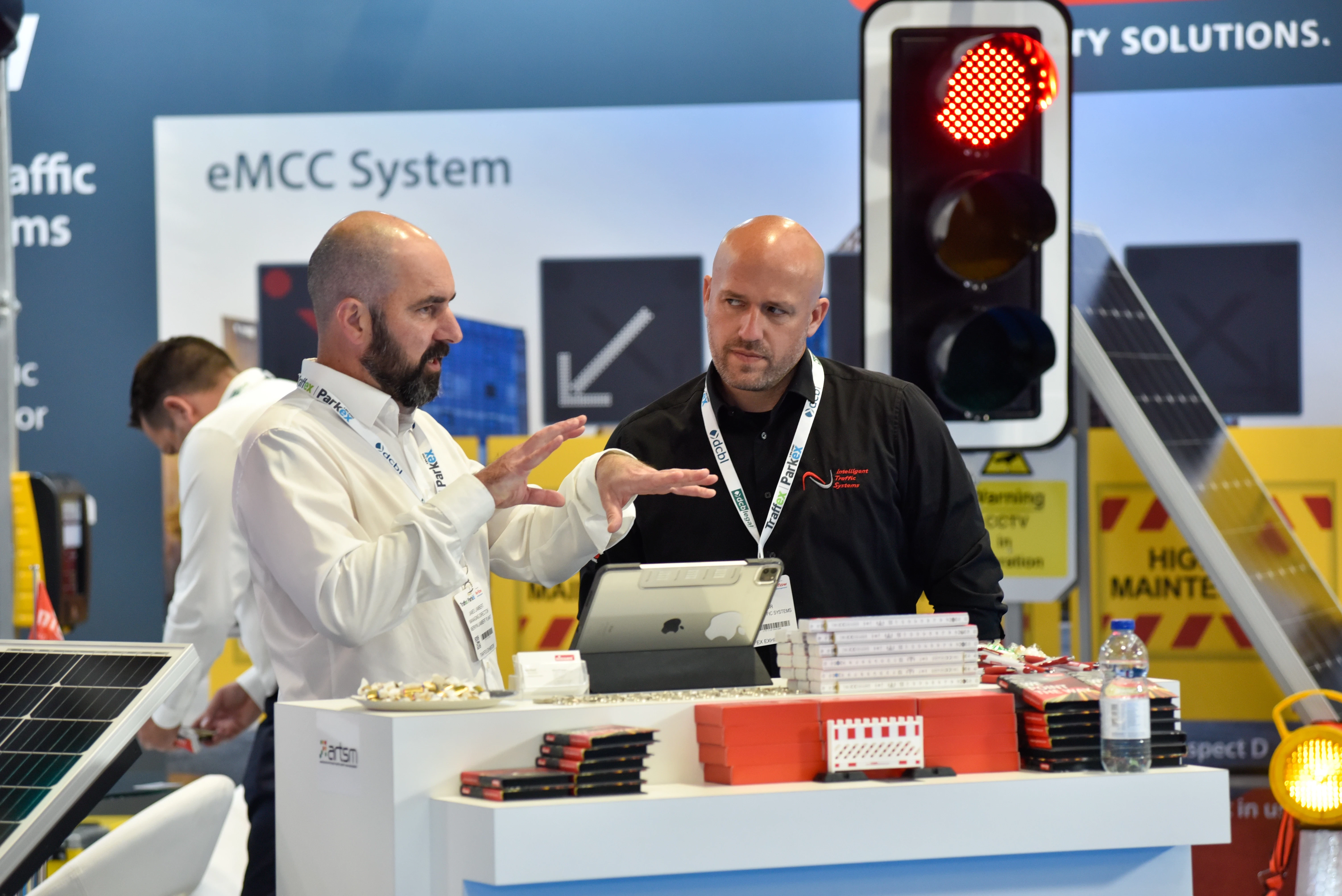 Traffex 2023 Gallery - Traffex 2024