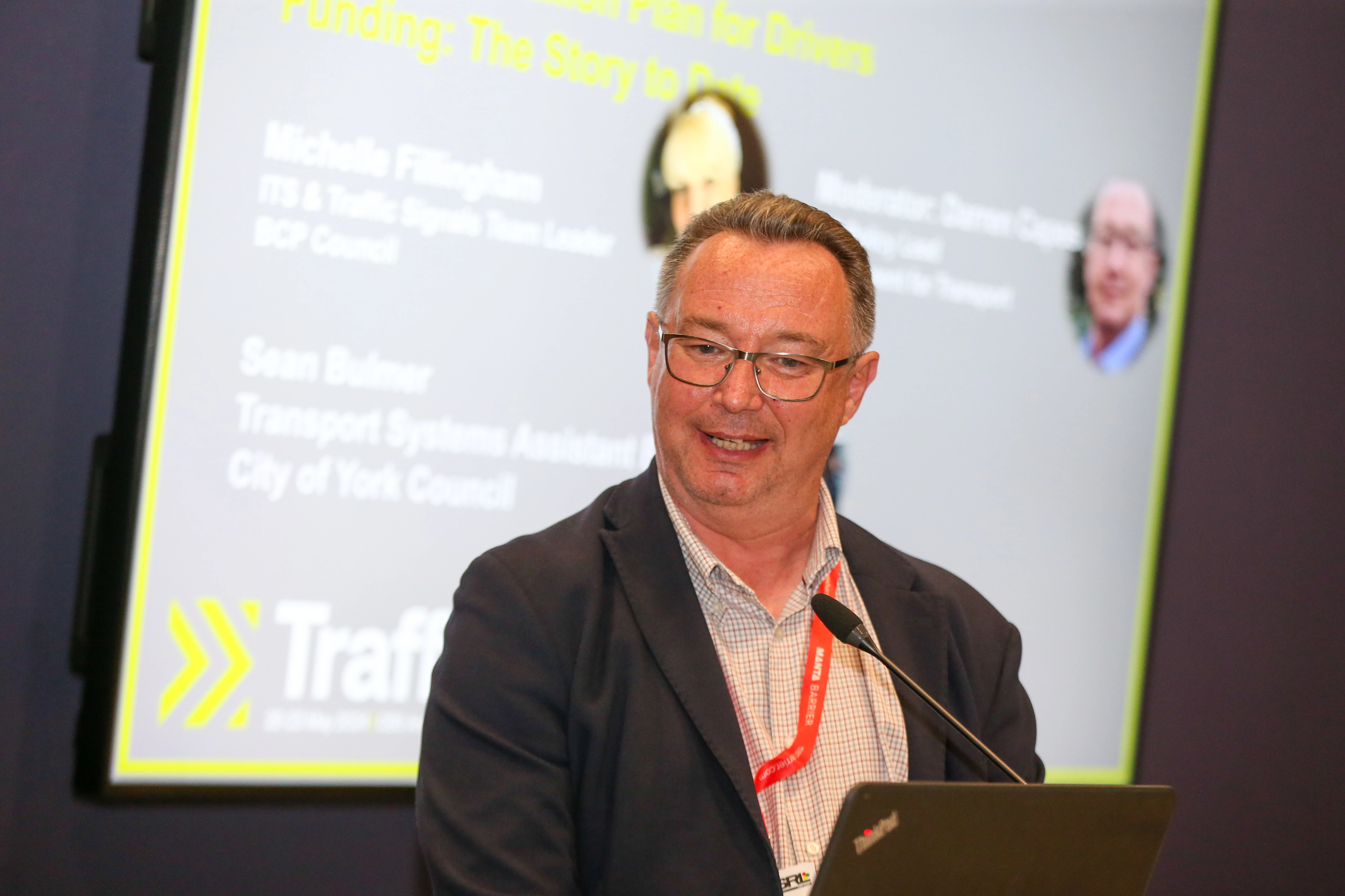 2024 Gallery - Traffex 2025