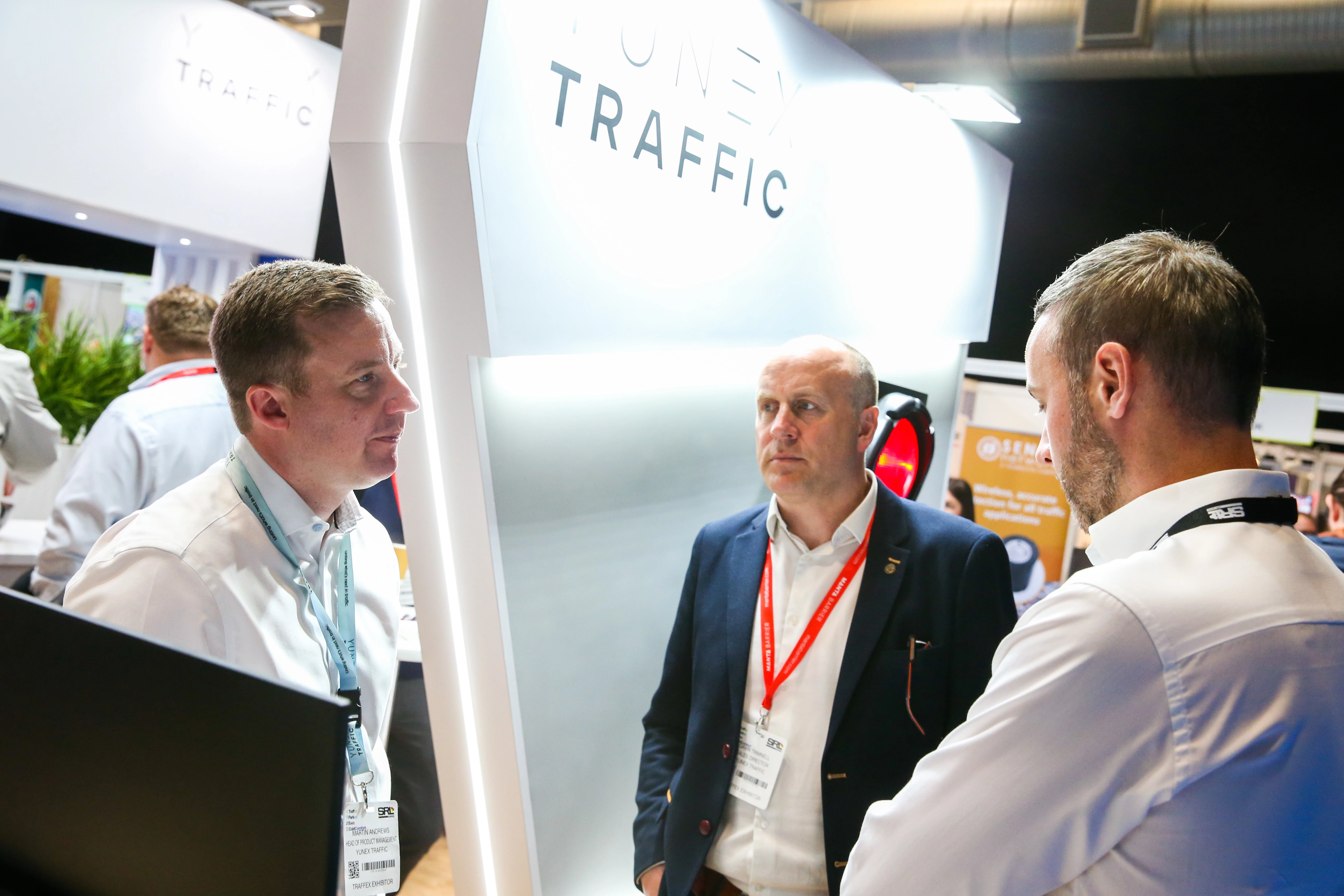 2024 Gallery - Traffex 2025