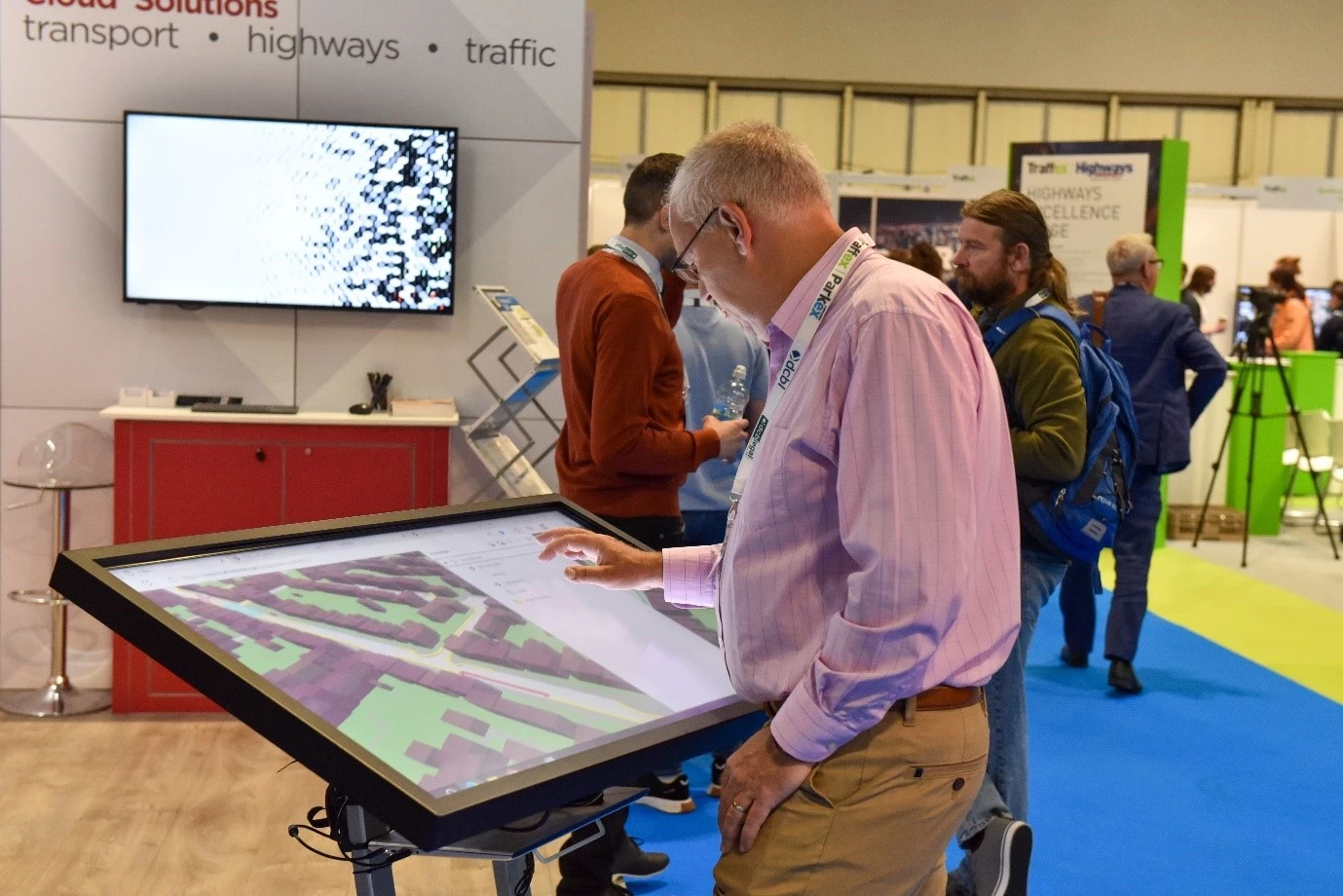 Traffex 2023 Gallery - Traffex 2024