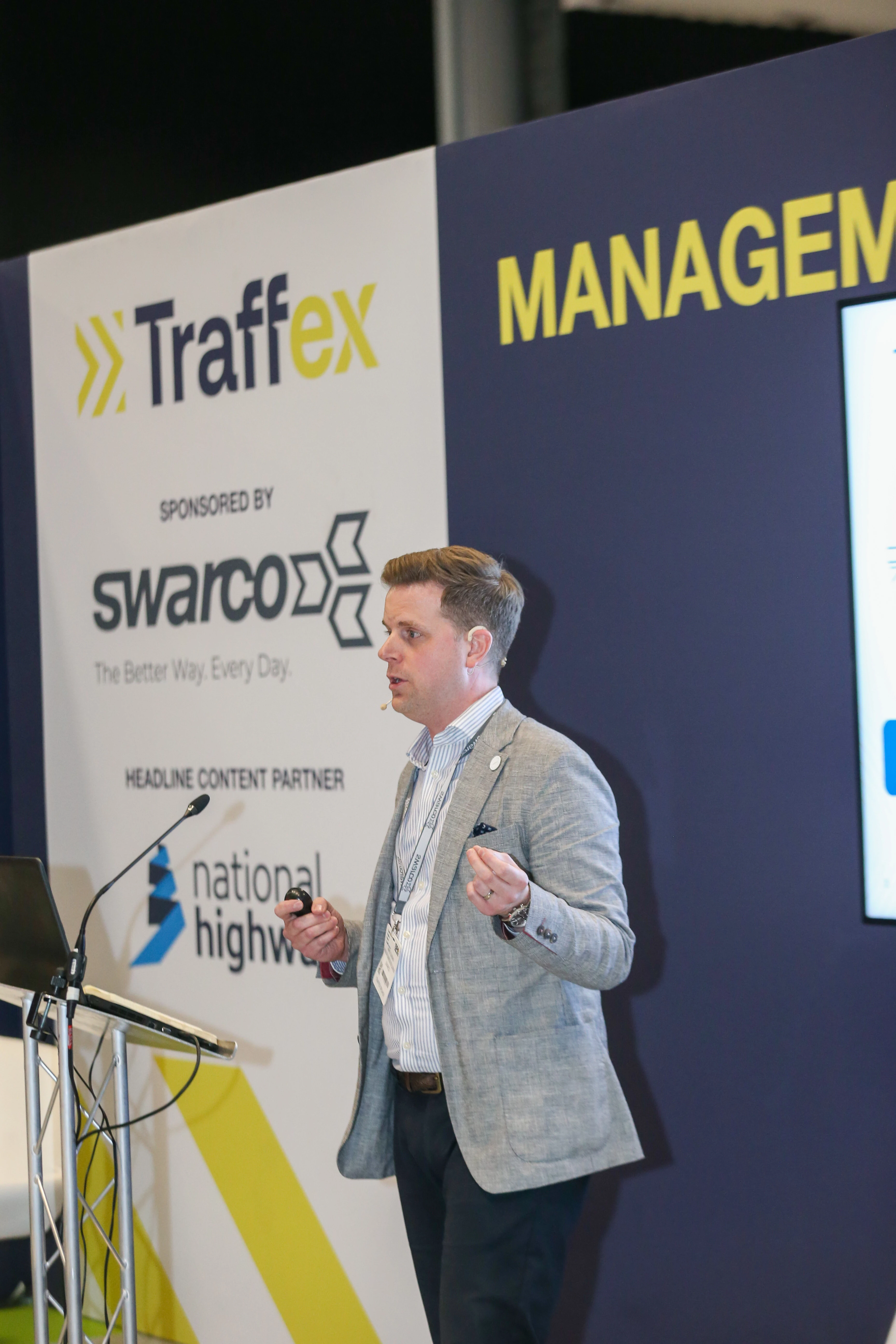 2024 Gallery - Traffex 2025