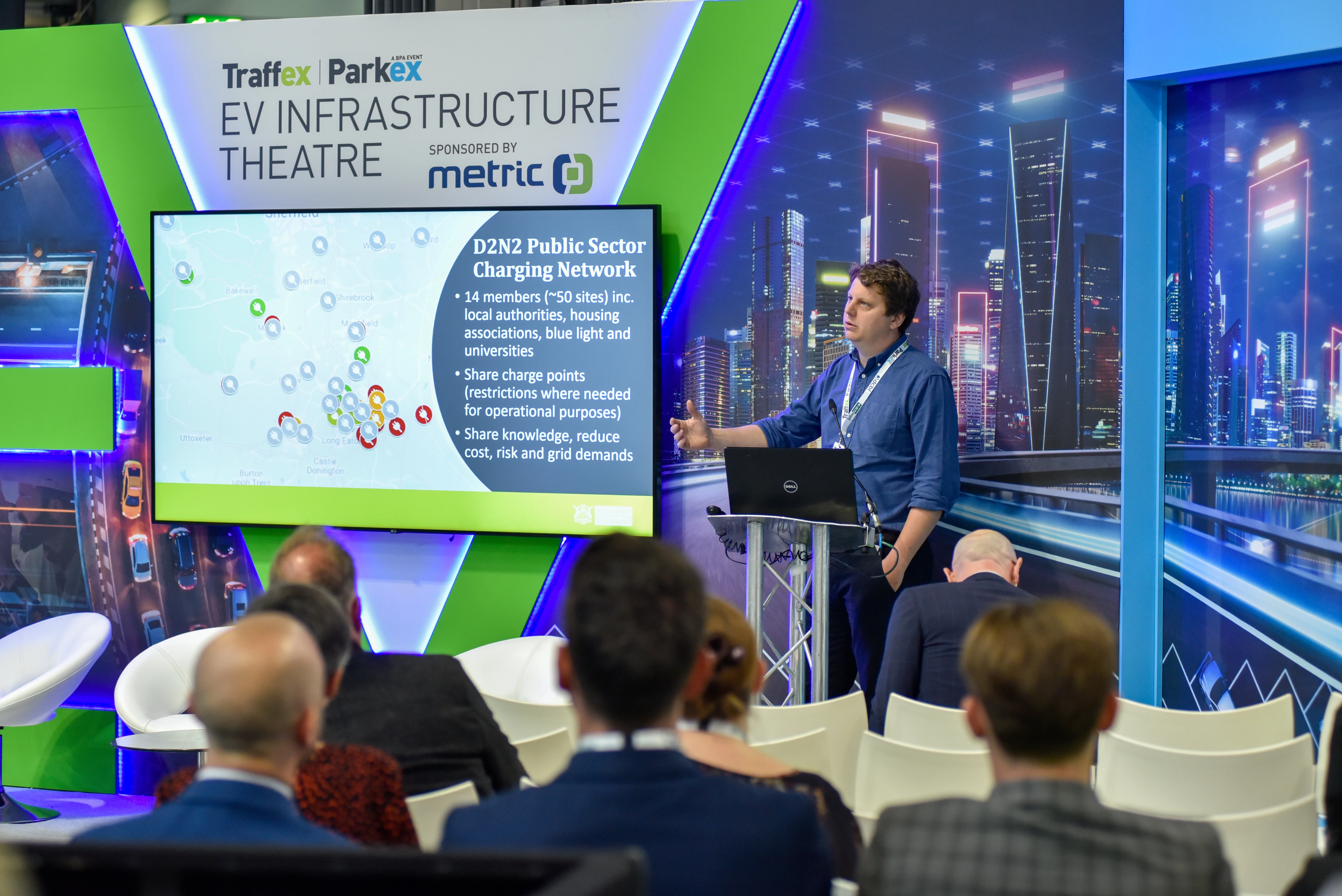 Traffex 2023 Gallery - Traffex 2024